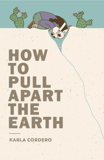 How To Pull Apart The Earth by Karla Cordero Summary and Key Insights on Uptime | Download now ...