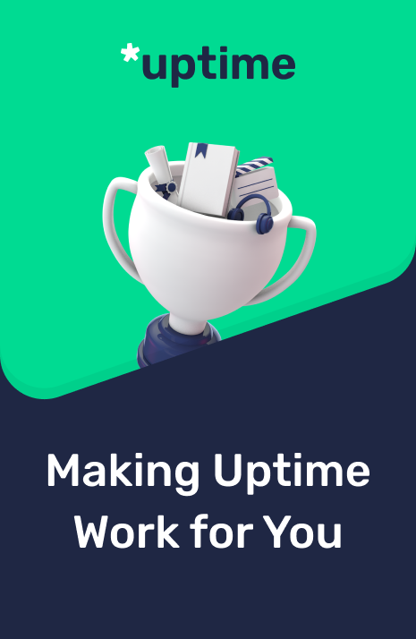 Uptime | The Mind, Explained Summary | Download now