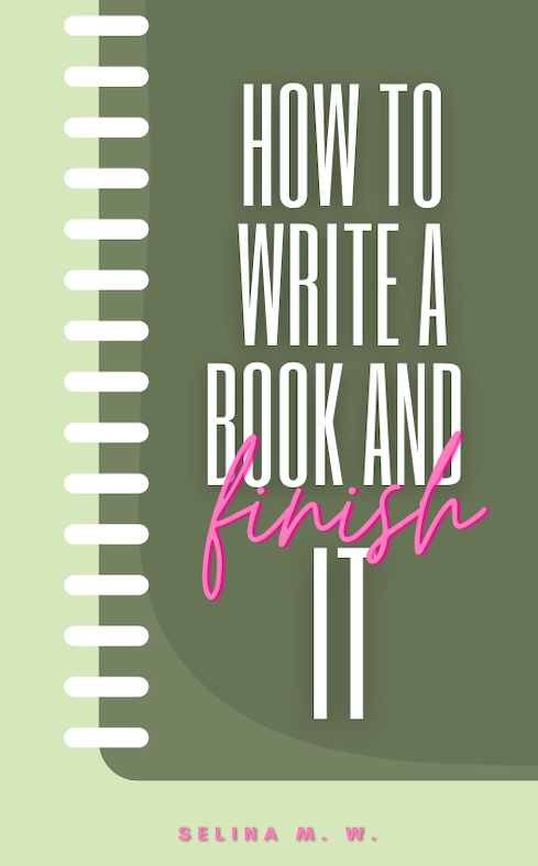 How to Write a Book - and Finish It by Selina M.W. Summary and Key Insights on Uptime | Download ...