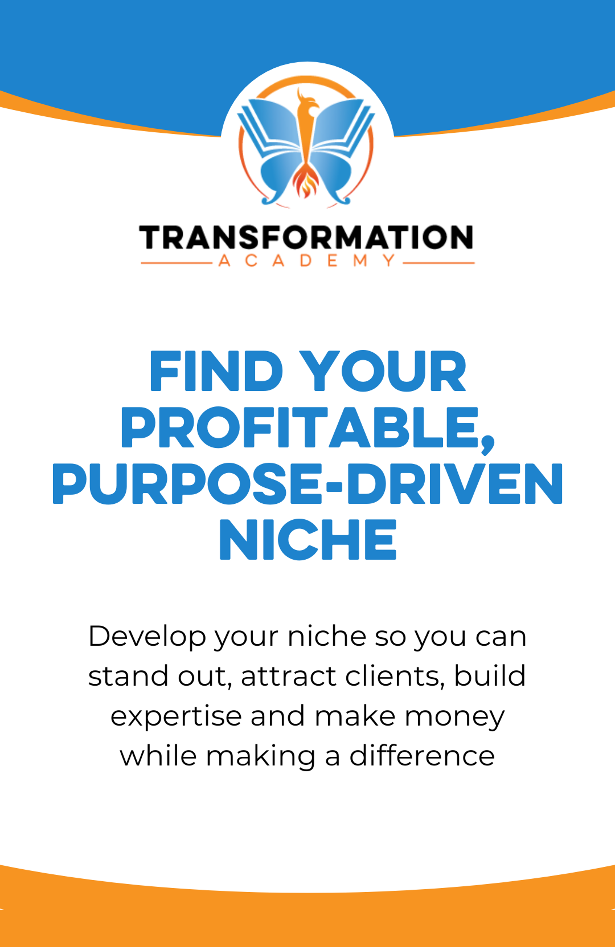 Life Coaching: Find Your Profitable Purpose-Driven Niche by Transformation Academy Summary and ...