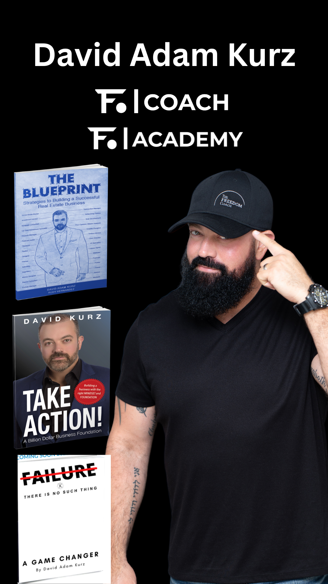 How to Build a Successful Business by David Adam Kurz Summary and Key Insights on Uptime ...