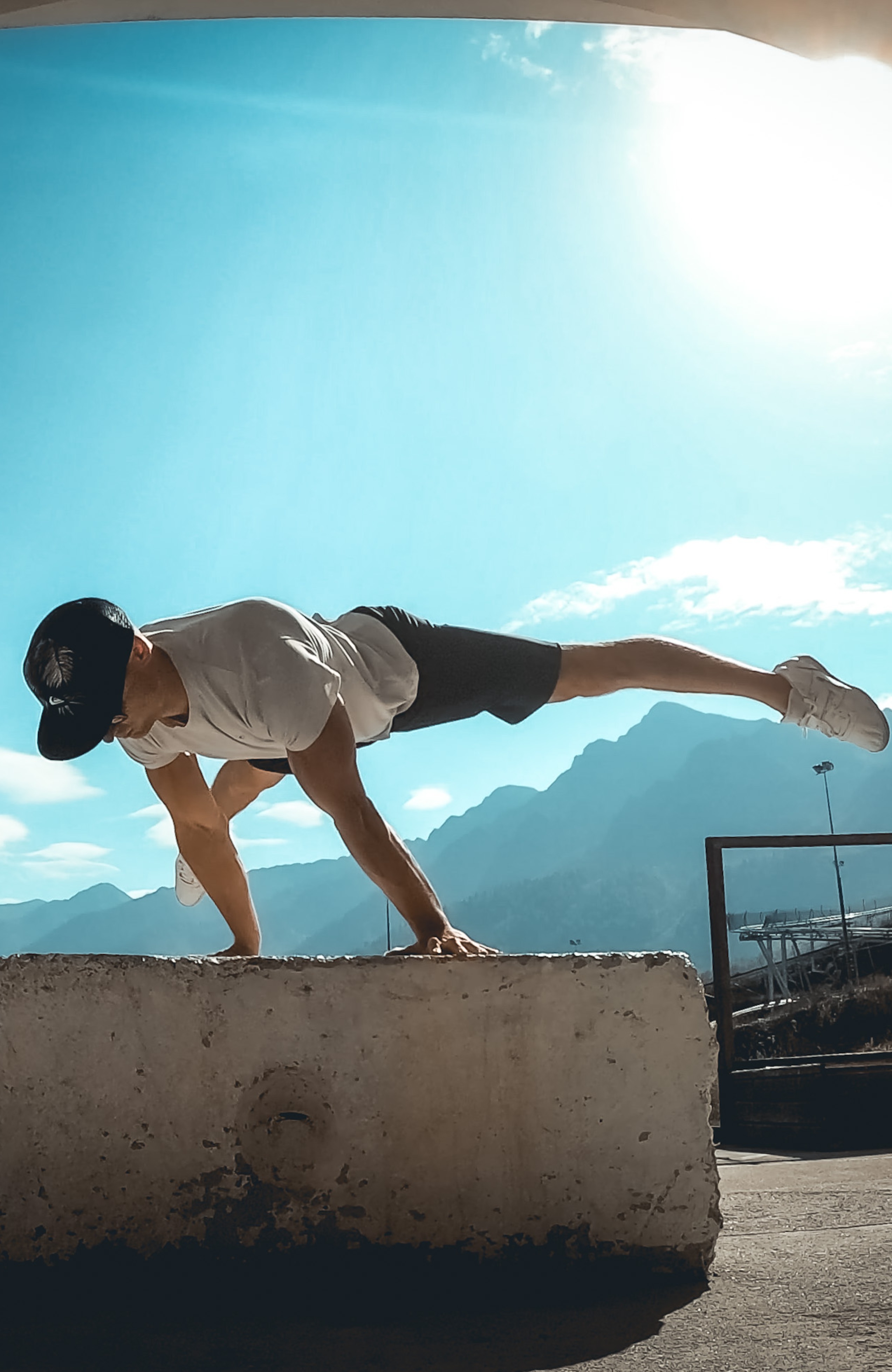 How to Better Your Upper Bodyweight Strength Skills by Mikhail Summary ...