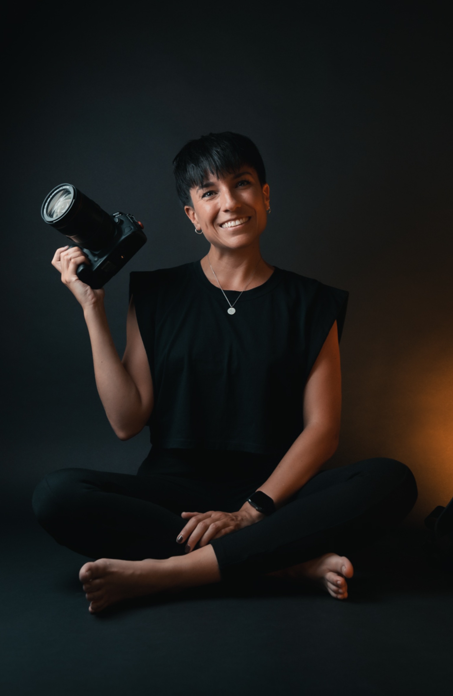 Getting Your Start as a Working Photographer by Laura BC Summary and ...