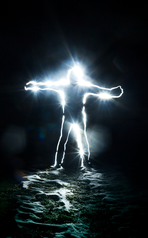 How to Identify Your Unconscious Shadow by Jamie Rea Summary and Key Insights on Uptime ...