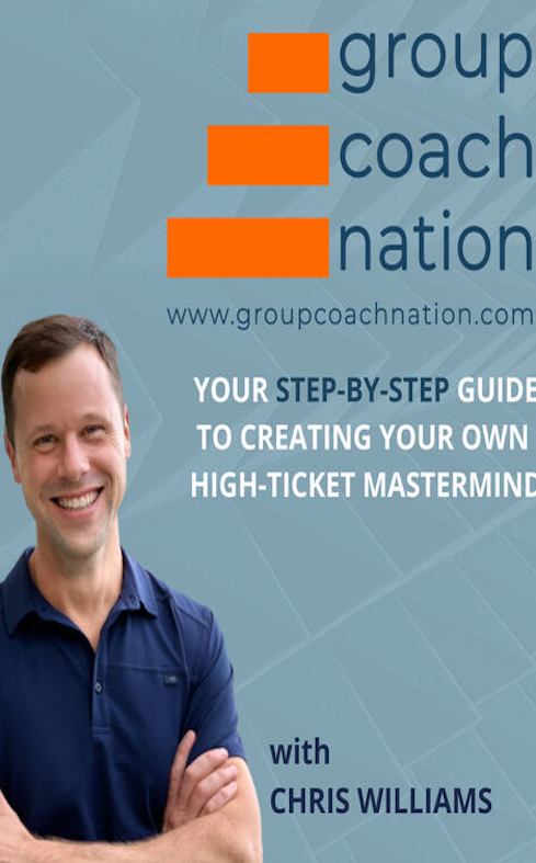 How to Build a Scalable, High-Ticket Offer by Chris Williams Summary and Key Insights on Uptime ...