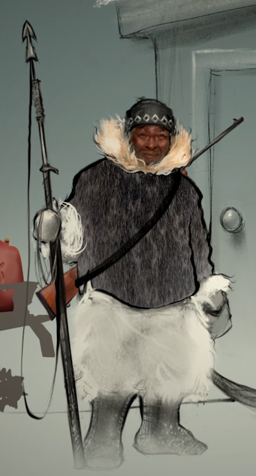 Angry Inuk by Alethea Arnaquq-Baril Summary and Key Insights on Uptime ...