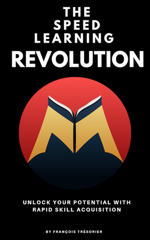 The Speed Learning Revolution by François Trésorier Summary and Key ...